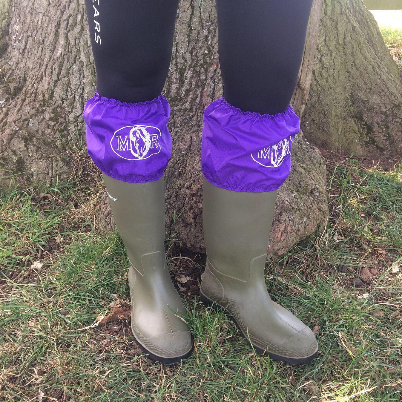 MSR Boot Toppers Gaiters Available In Various Colours - Wellingtons ...